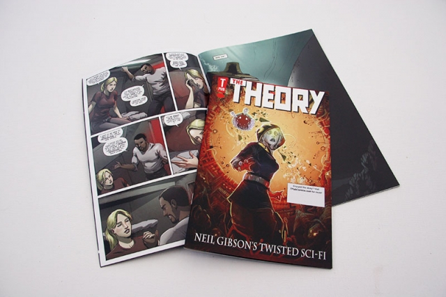 Book printing gallery - short run digital and offset litho